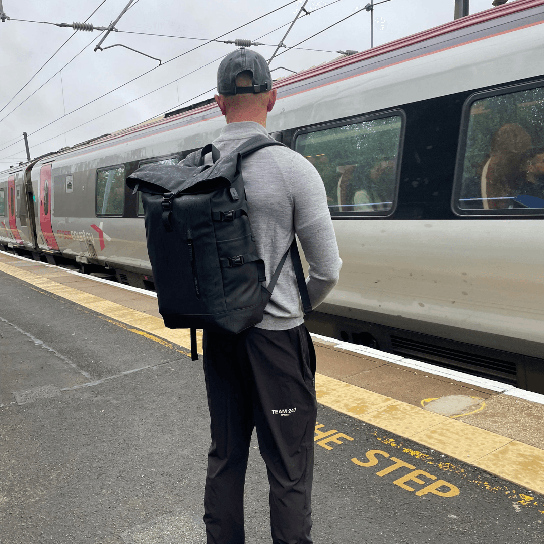Stylish & Functional Commuter Backpacks For Everyday Use – Travel Companion