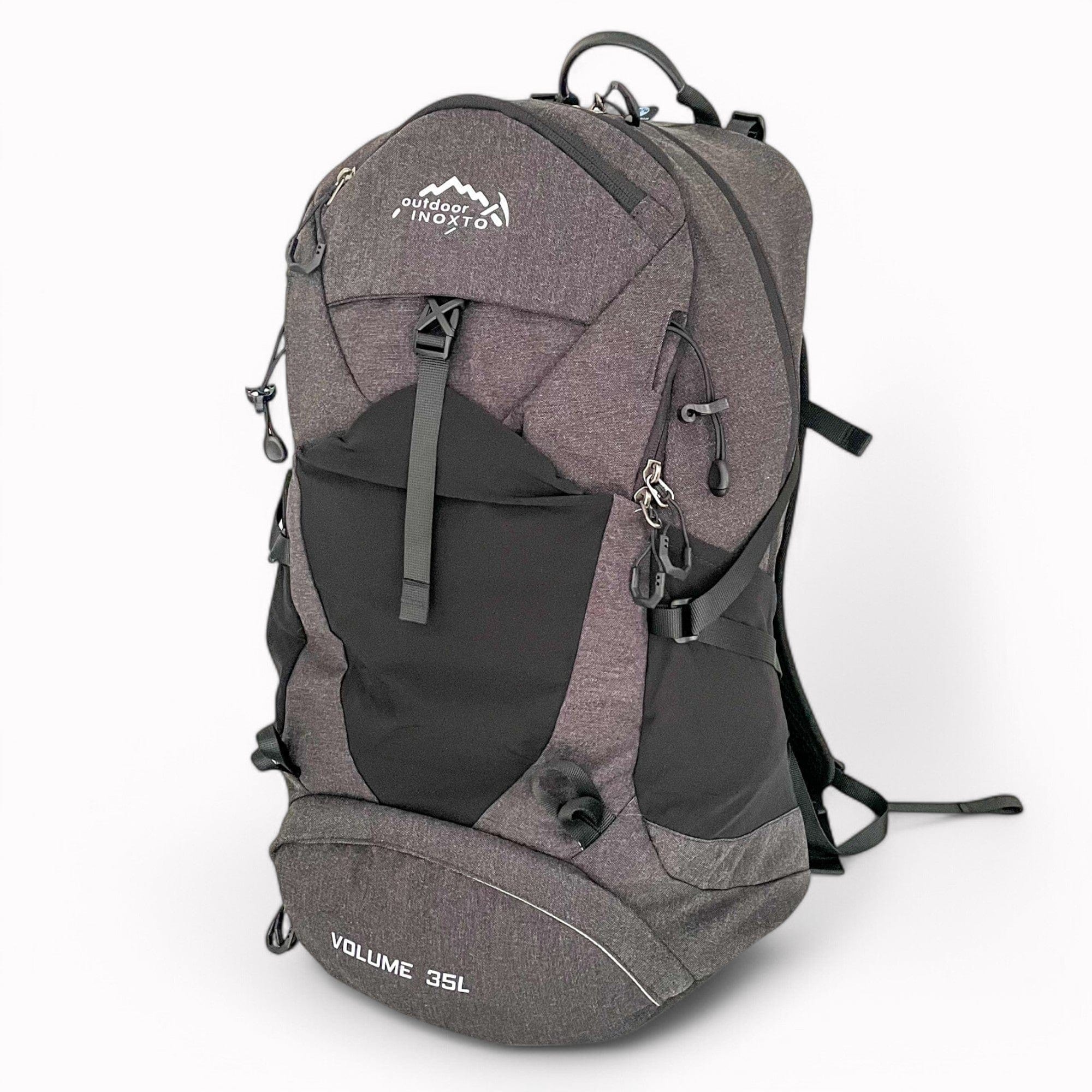 The Trailblazer hiking Backpack – Travel Companion