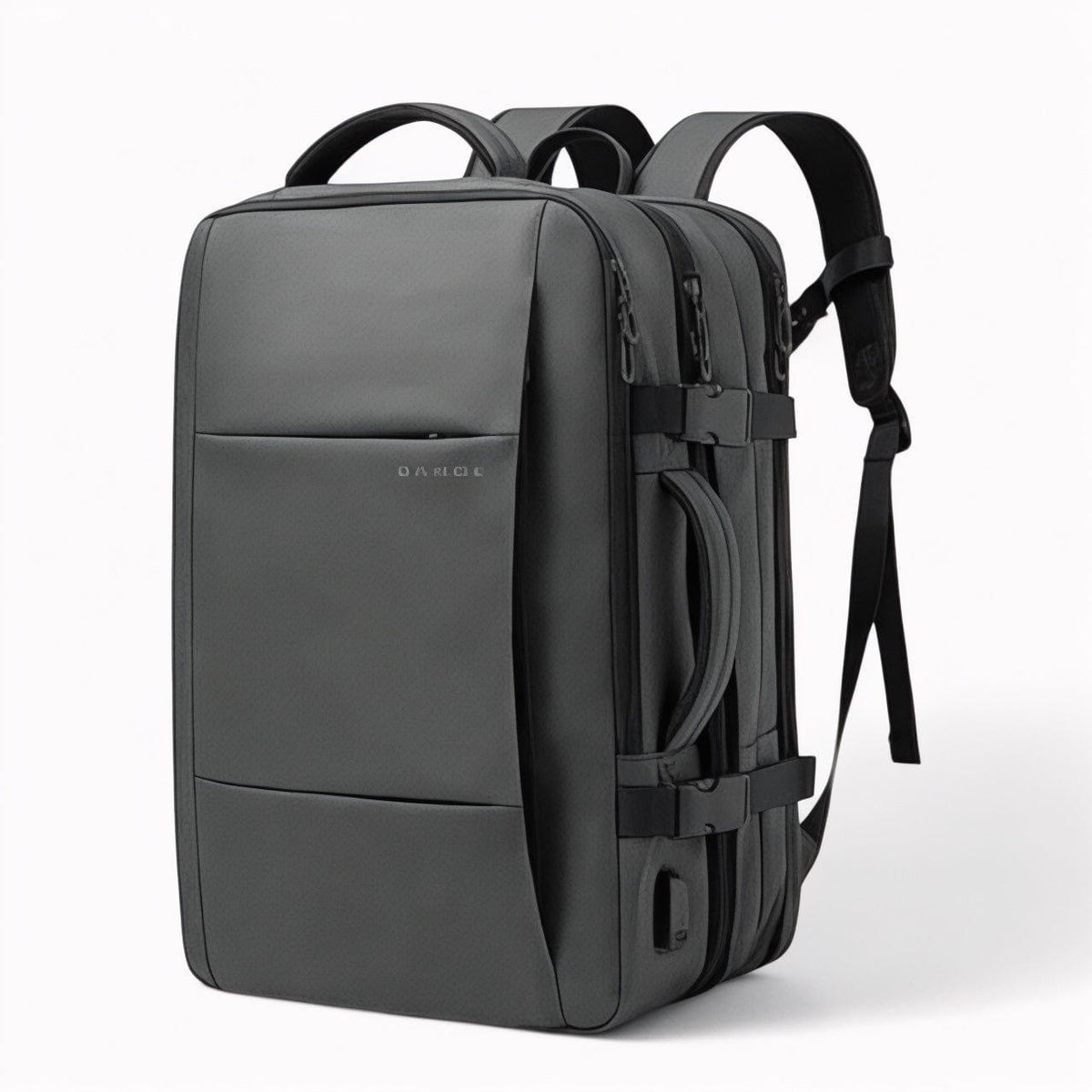 The Digital Nomad Backpack – Travel, commute and explore in confidence ...